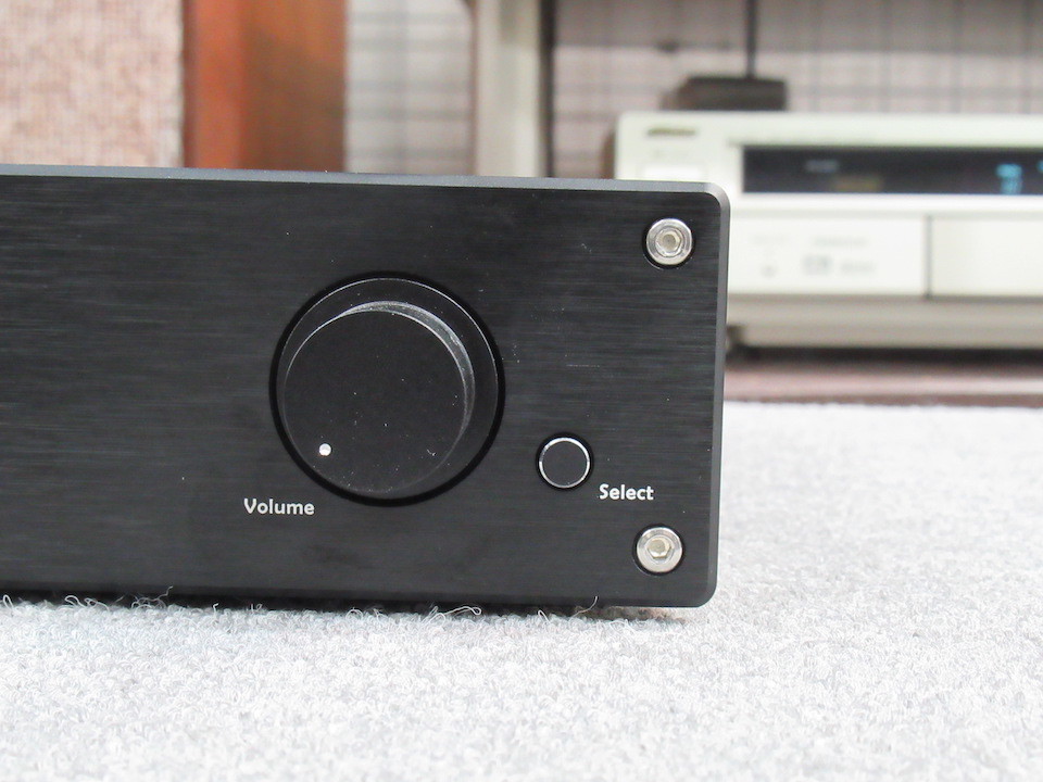 TP60 Topping - 中古オーディオ 高価買取・販売 ハイファイ堂