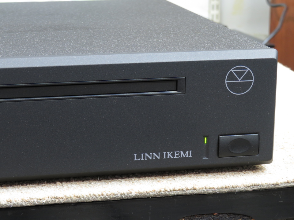 IKEMI LINN - 中古オーディオ 高価買取・販売 ハイファイ堂