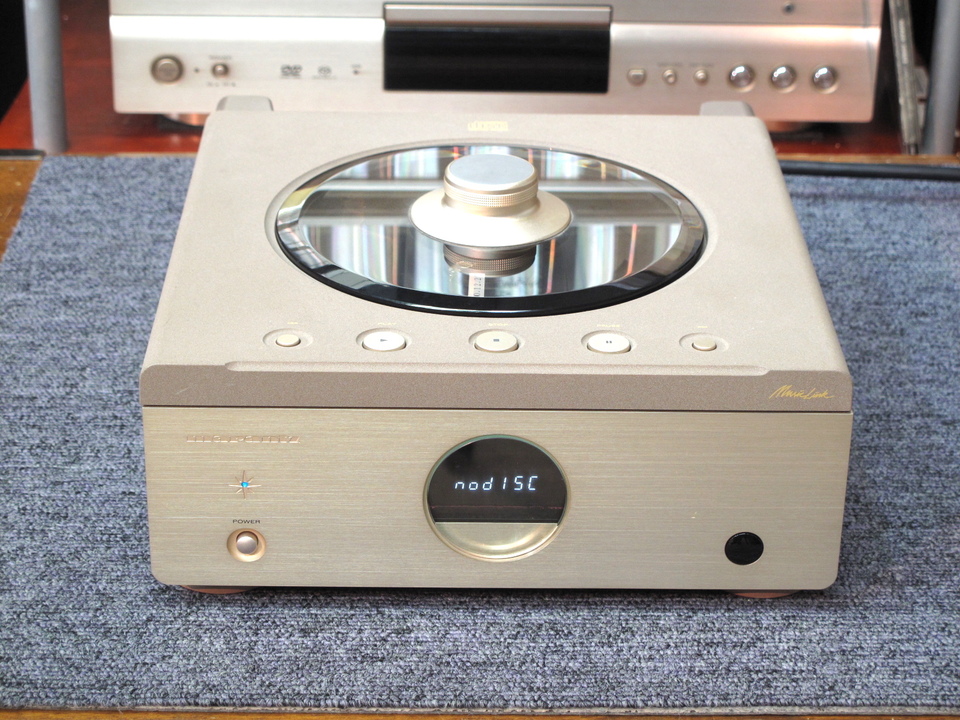 CD-23Da marantz - 中古オーディオ 高価買取・販売 ハイファイ堂