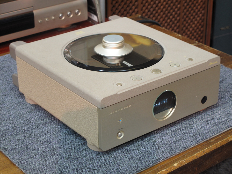 CD-23Da marantz - 中古オーディオ 高価買取・販売 ハイファイ堂