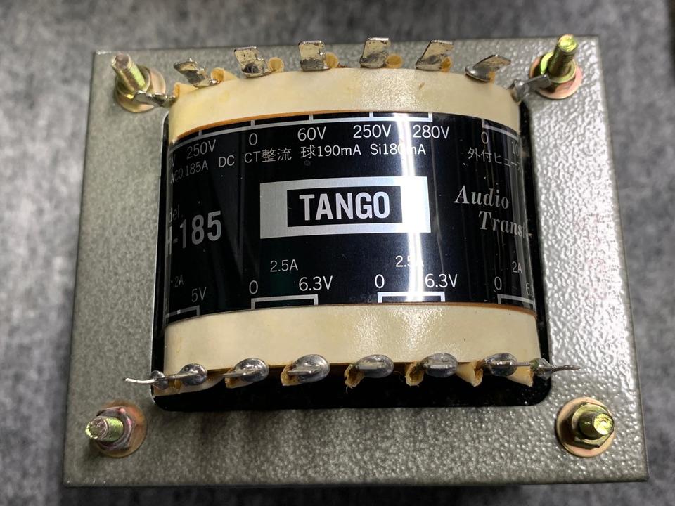 PH-185 TANGO - 中古オーディオ 高価買取・販売 ハイファイ堂