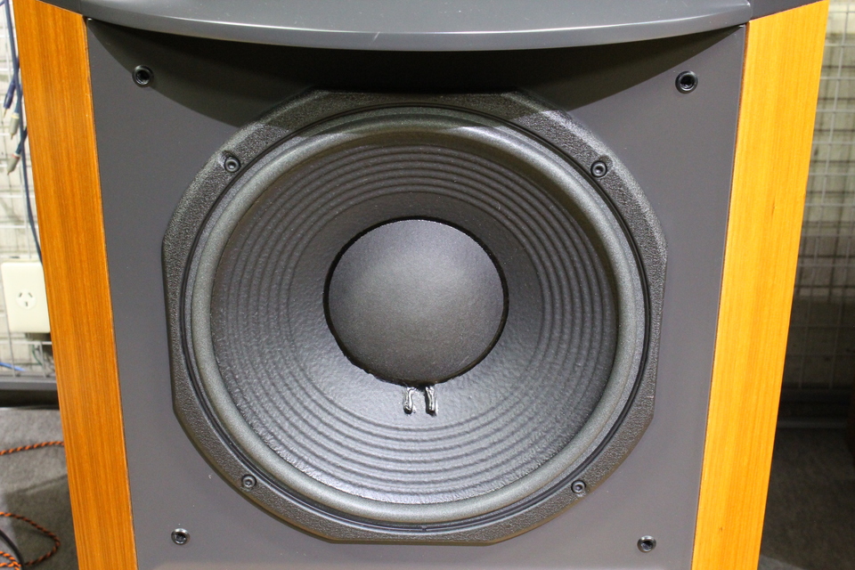 Project K2 S5500 JBL - 中古オーディオ 高価買取・販売 ハイファイ堂