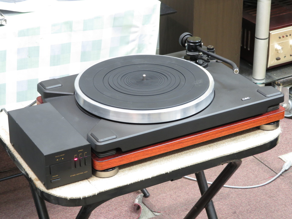 ST930 CEC - 中古オーディオ 高価買取・販売 ハイファイ堂