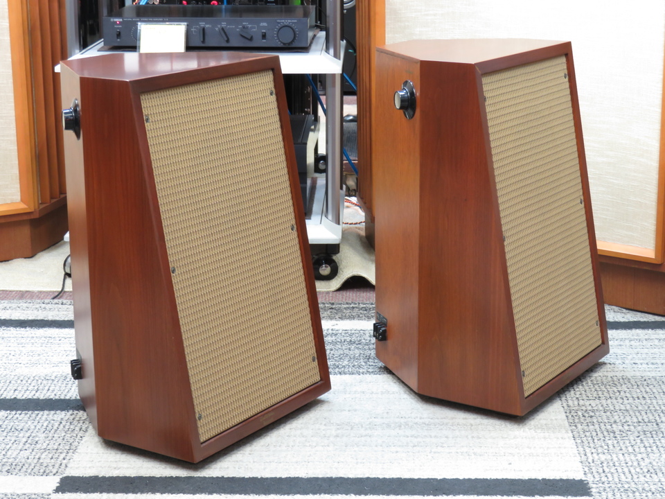 Baronet Electro Voice - 中古オーディオ 高価買取・販売 ハイファイ堂