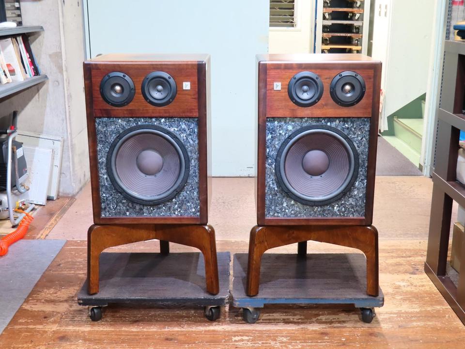 3001 AUTHENTIC - 中古オーディオ 高価買取・販売 ハイファイ堂