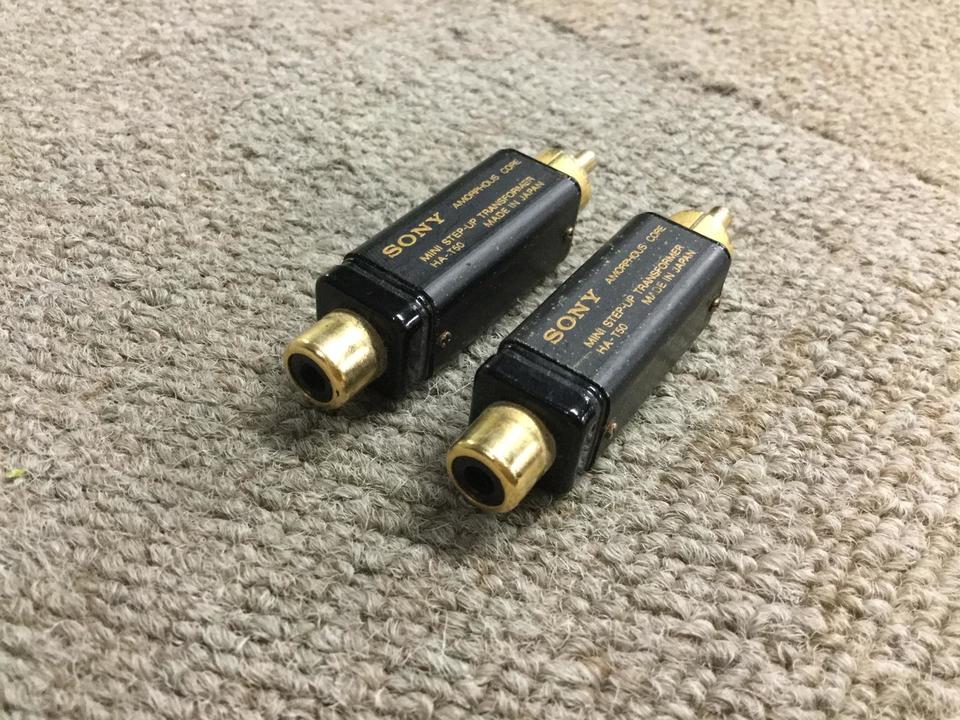 HA-T50 SONY - 中古オーディオ 高価買取・販売 ハイファイ堂