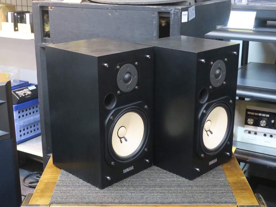 NS-10MT YAMAHA - 中古オーディオ 高価買取・販売 ハイファイ堂