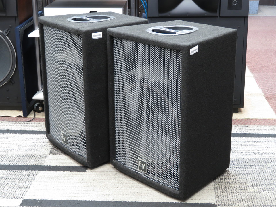 Force i Electro Voice - 中古オーディオ 高価買取・販売 ハイファイ堂