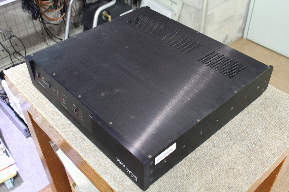 DIGIMASTER X-64.4+DIGILINK40 WADIA - 中古オーディオ 高価買取・販売 ハイファイ堂