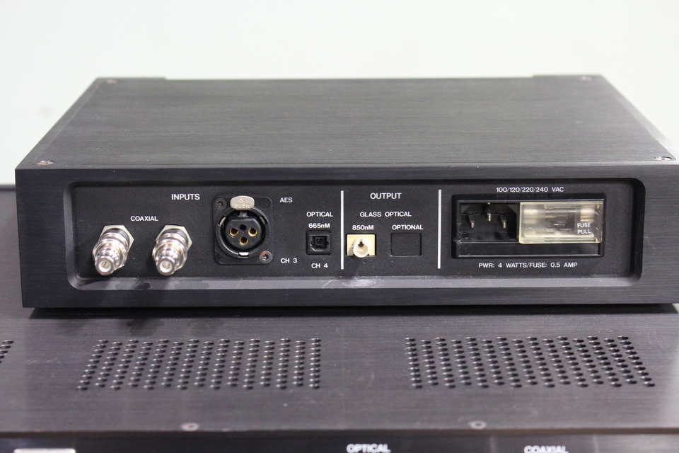 DIGIMASTER X-64.4+DIGILINK40 WADIA - 中古オーディオ 高価買取・販売 ハイファイ堂