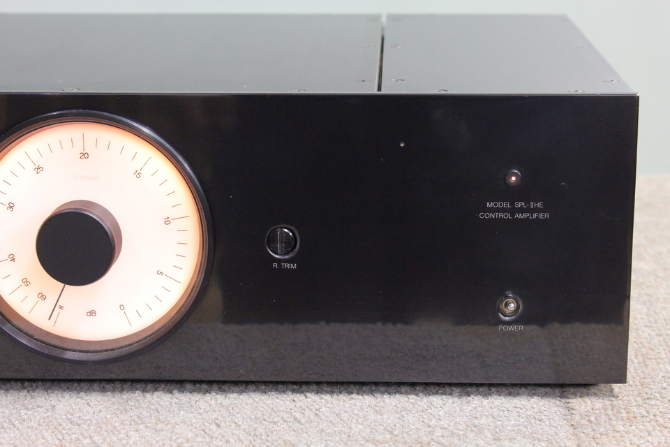 SPL-2HE SME - 中古オーディオ 高価買取・販売 ハイファイ堂