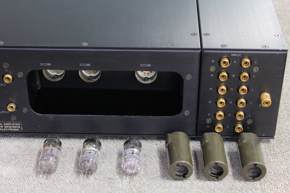 SPL-2HE SME - 中古オーディオ 高価買取・販売 ハイファイ堂