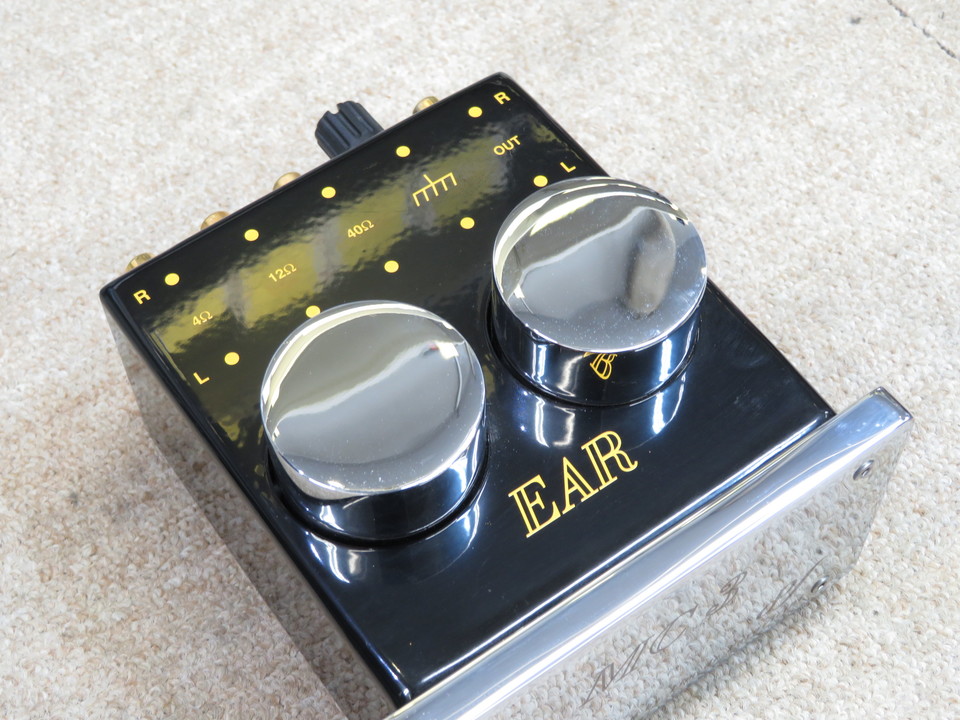 MC3 EAR - 中古オーディオ 高価買取・販売 ハイファイ堂
