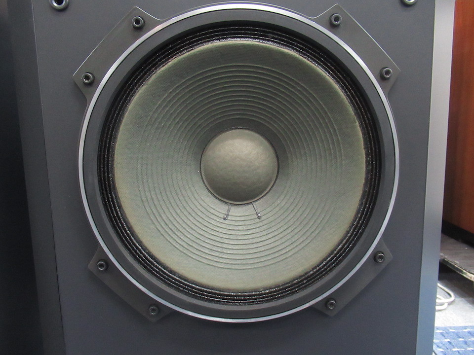 Model 3301 EXCLUSIVE - 中古オーディオ 高価買取・販売 ハイファイ堂