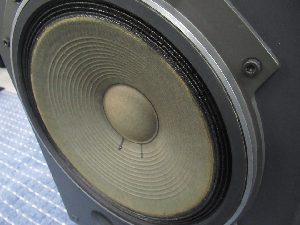 Model 3301 EXCLUSIVE - 中古オーディオ 高価買取・販売 ハイファイ堂