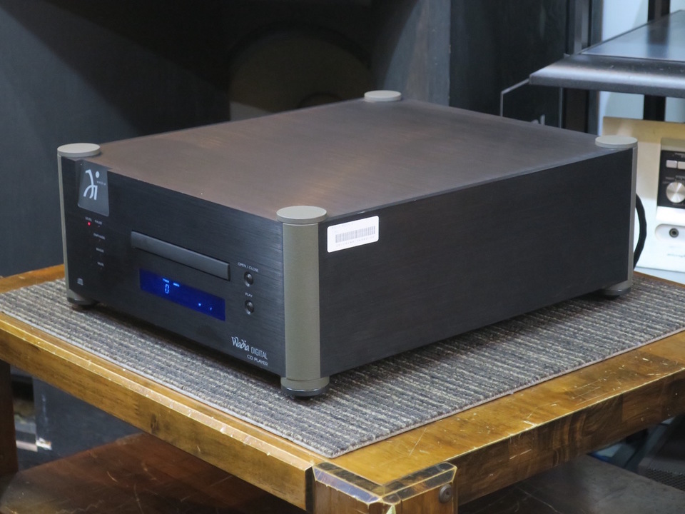 WADIA 6 WADIA - 中古オーディオ 高価買取・販売 ハイファイ堂