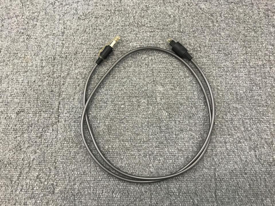 OPTICAL CABLE/1.0m SONY - 中古オーディオ 高価買取・販売 ハイファイ堂