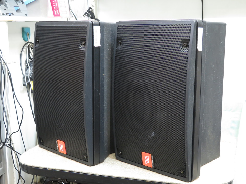 CONTROL 8SR JBL - 中古オーディオ 高価買取・販売 ハイファイ堂