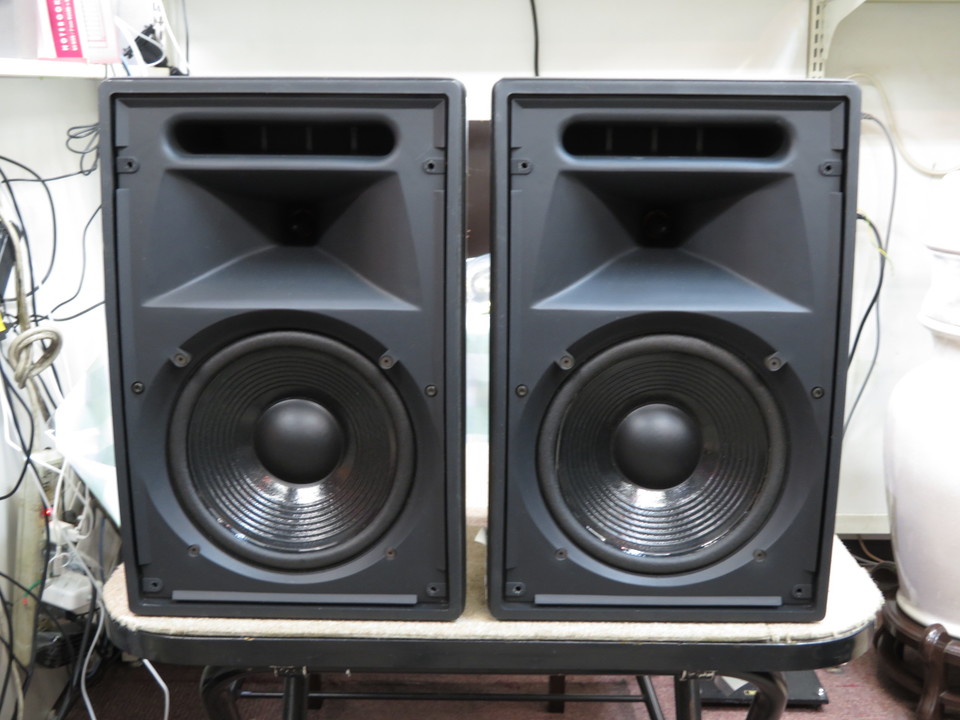 CONTROL 8SR JBL - 中古オーディオ 高価買取・販売 ハイファイ堂