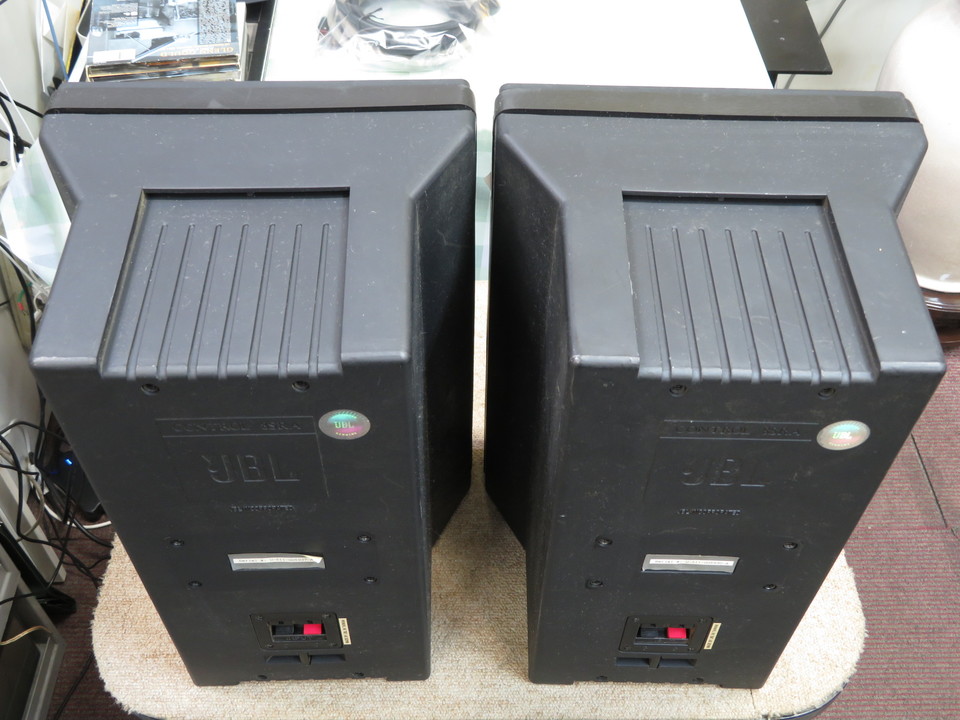 CONTROL 8SR JBL - 中古オーディオ 高価買取・販売 ハイファイ堂