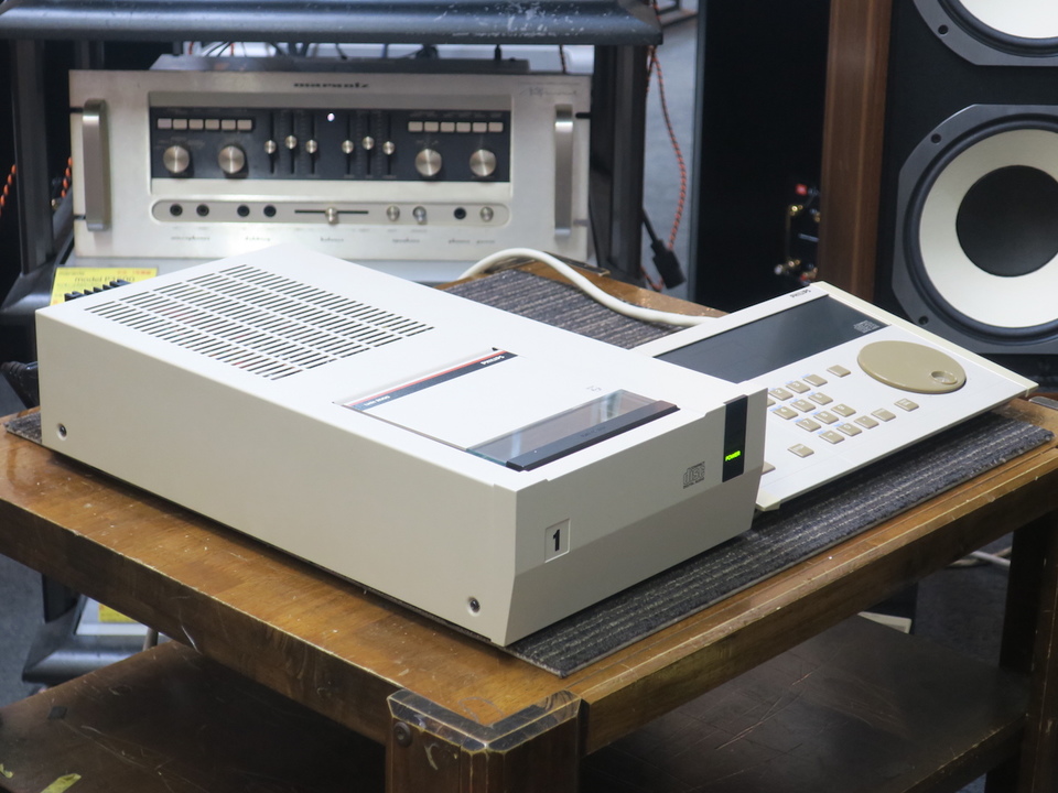 LHH2000 PHILIPS - 中古オーディオ 高価買取・販売 ハイファイ堂