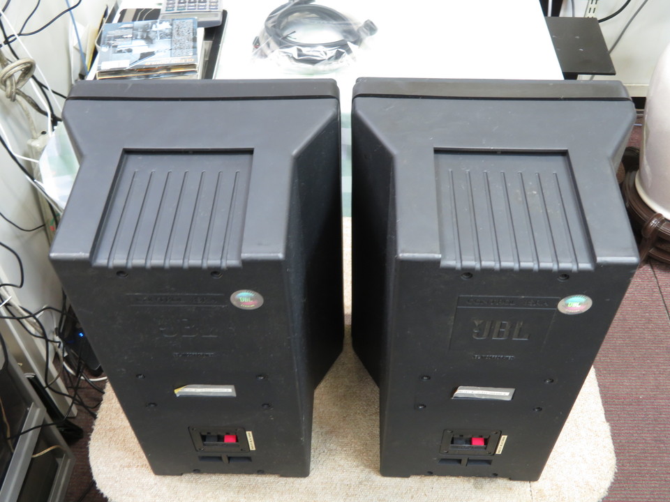 CONTROL 8SR JBL - 中古オーディオ 高価買取・販売 ハイファイ堂