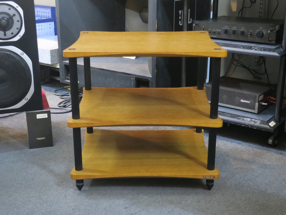 MSMK2-3S TAOC - 中古オーディオ 高価買取・販売 ハイファイ堂