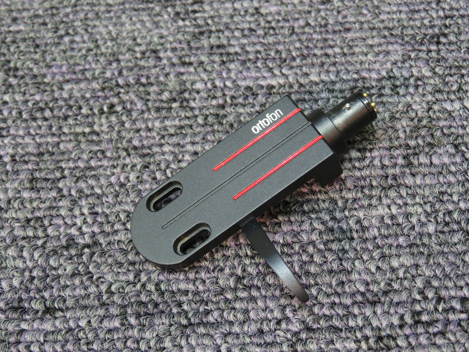 LH6000 ortofon - 中古オーディオ 高価買取・販売 ハイファイ堂