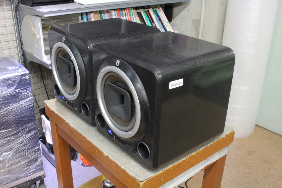 Q8 EQUATOR AUDIO RESEARCH - 中古オーディオ 高価買取・販売 ハイファイ堂