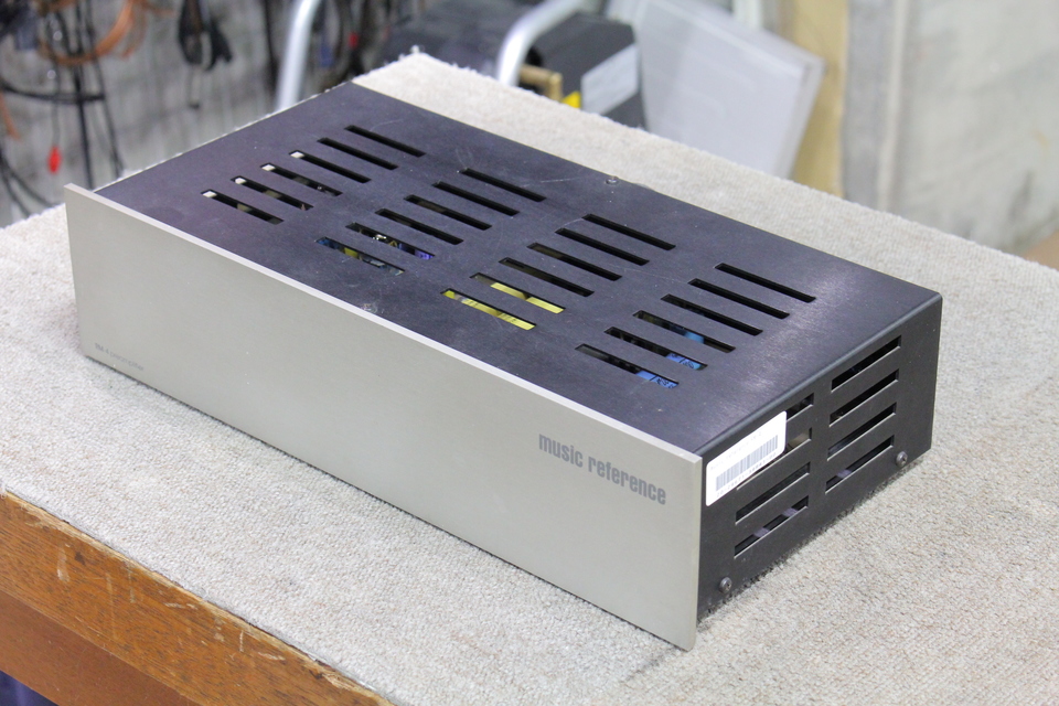 RM-4 music reference - 中古オーディオ 高価買取・販売 ハイファイ堂