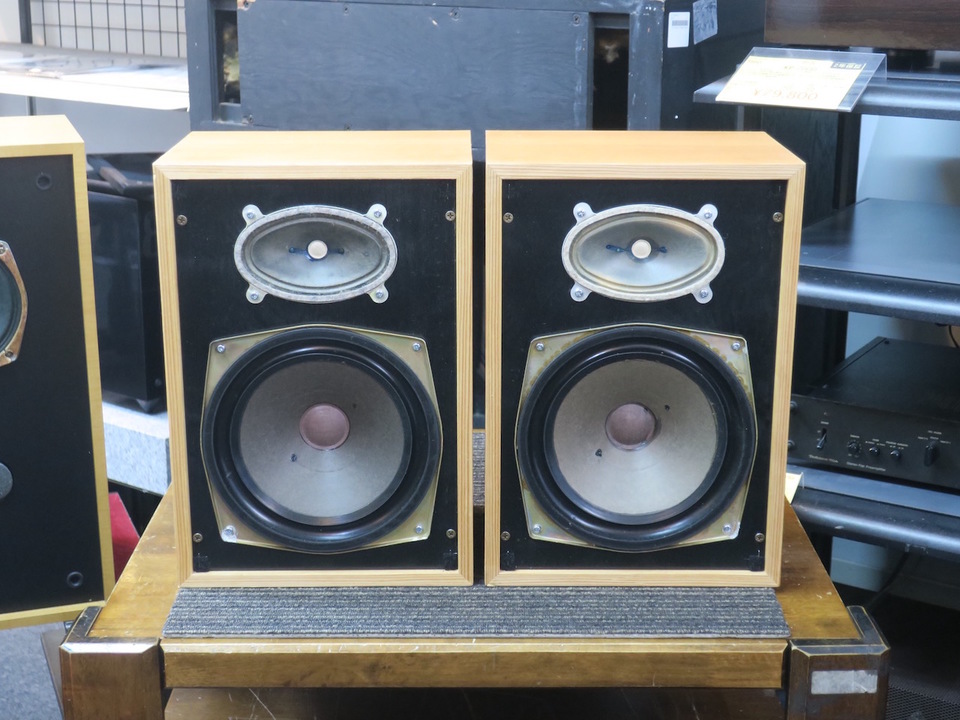 L2901+L2160 自作 - 中古オーディオ 高価買取・販売 ハイファイ堂