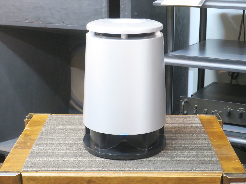 316SW ECLIPSE - 中古オーディオ 高価買取・販売 ハイファイ堂