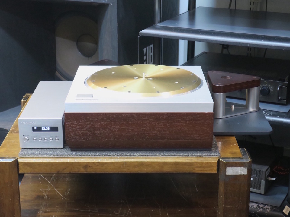 SP-10R Technics - 中古オーディオ 高価買取・販売 ハイファイ堂