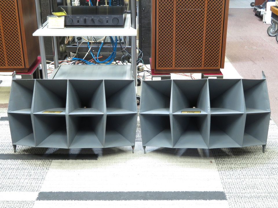 805 ALTEC - 中古オーディオ 高価買取・販売 ハイファイ堂
