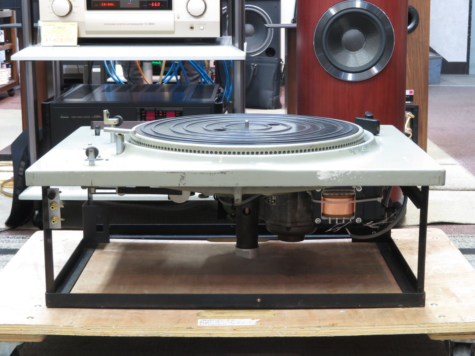 R80S EMT - 中古オーディオ 高価買取・販売 ハイファイ堂