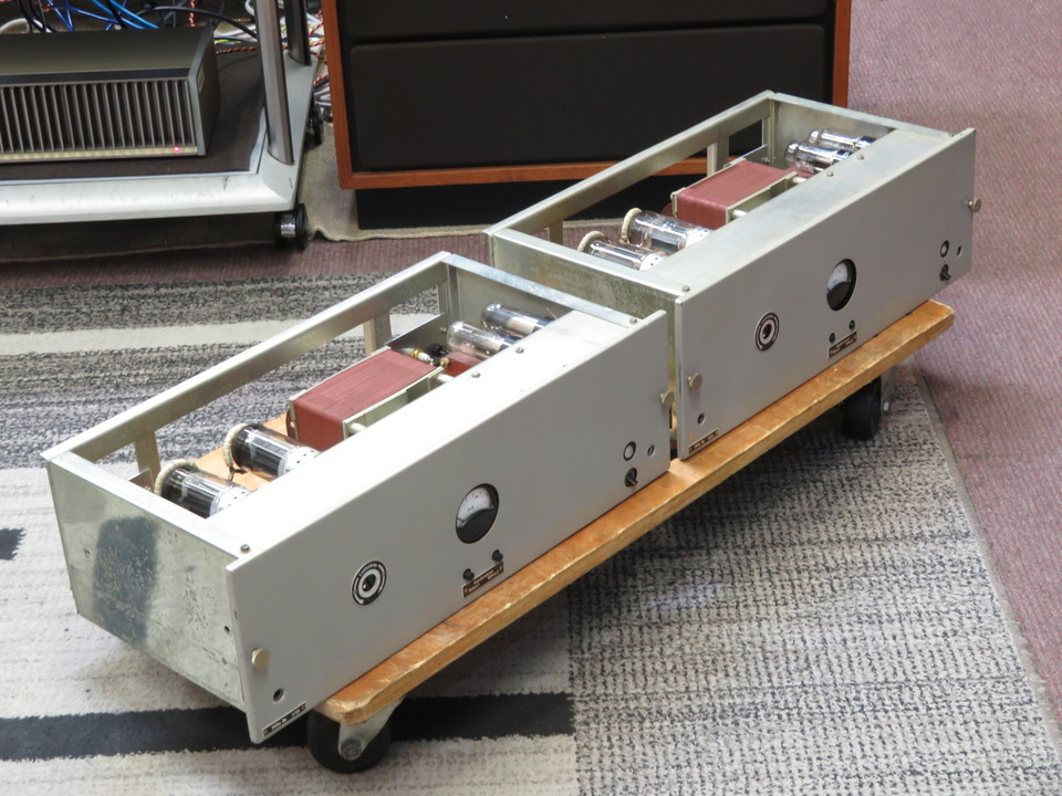 V69a TELEFUNKEN - 中古オーディオ 高価買取・販売 ハイファイ堂