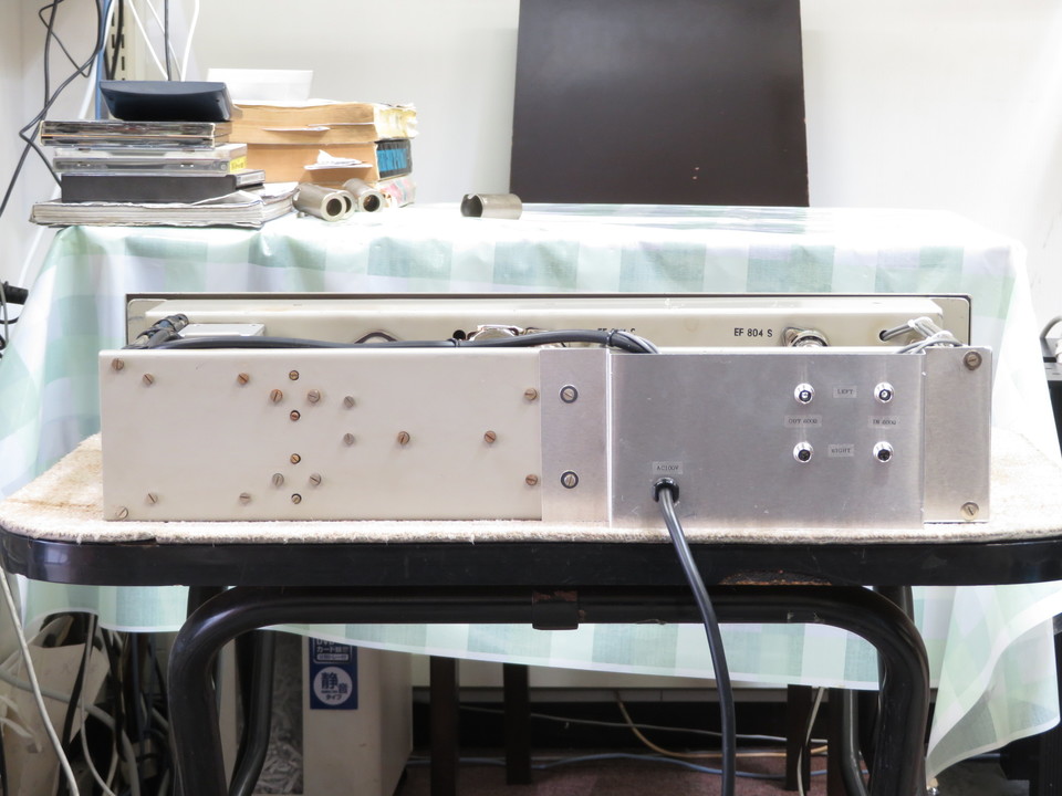 WV-2 NEUMANN - 中古オーディオ 高価買取・販売 ハイファイ堂