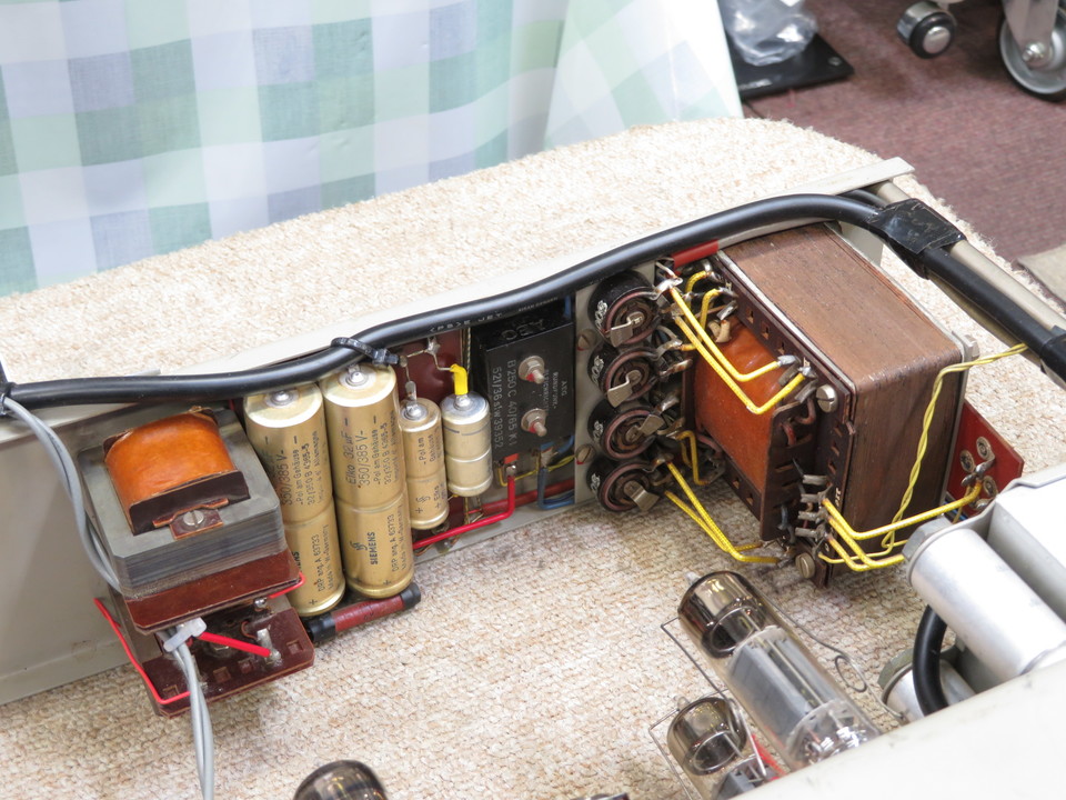 WV-2 NEUMANN - 中古オーディオ 高価買取・販売 ハイファイ堂