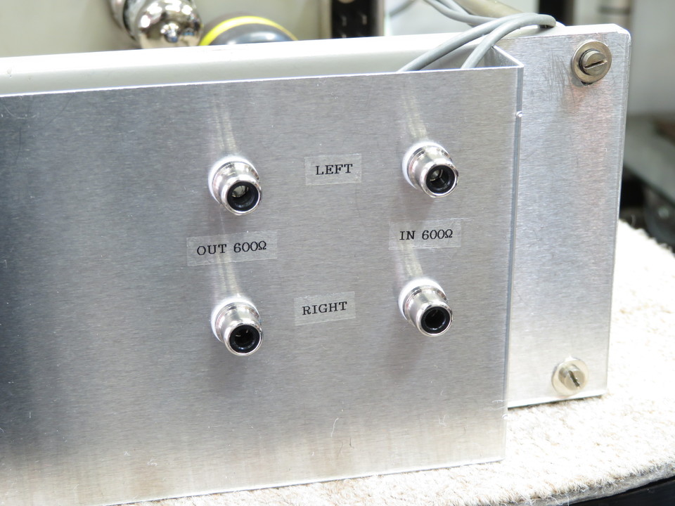 WV-2 NEUMANN - 中古オーディオ 高価買取・販売 ハイファイ堂