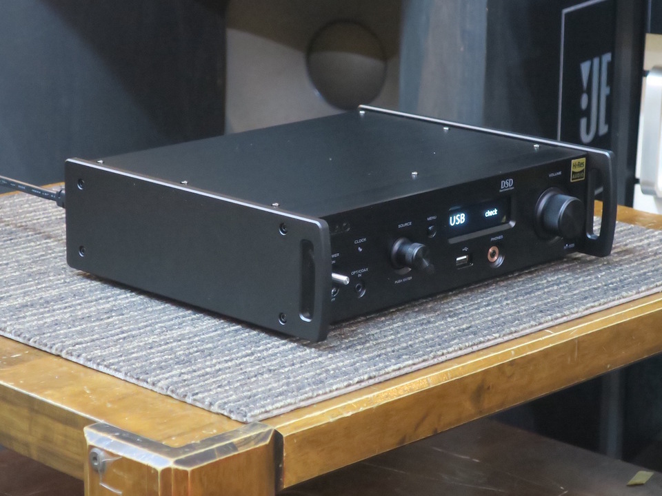 NT-505 TEAC - 中古オーディオ 高価買取・販売 ハイファイ堂