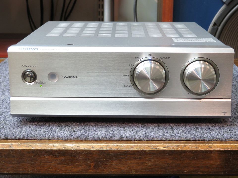 A-933 ONKYO - 中古オーディオ 高価買取・販売 ハイファイ堂