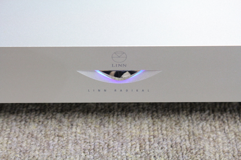 LP12 RADIKAL/1/MH LINN - 中古オーディオ 高価買取・販売 ハイファイ堂