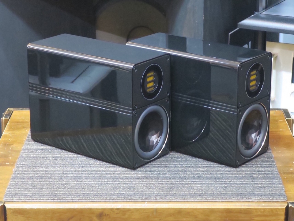 BS312 ELAC - 中古オーディオ 高価買取・販売 ハイファイ堂