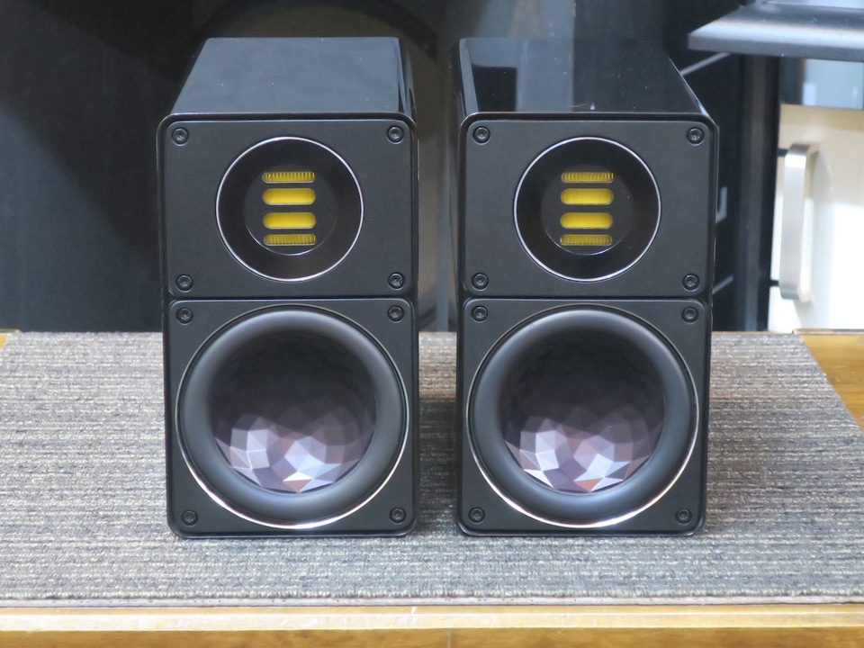 BS312 ELAC - 中古オーディオ 高価買取・販売 ハイファイ堂