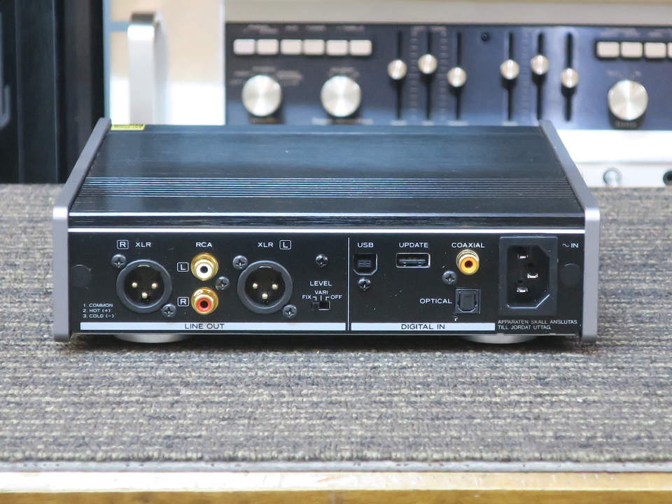 UD-301-SP TEAC - 中古オーディオ 高価買取・販売 ハイファイ堂