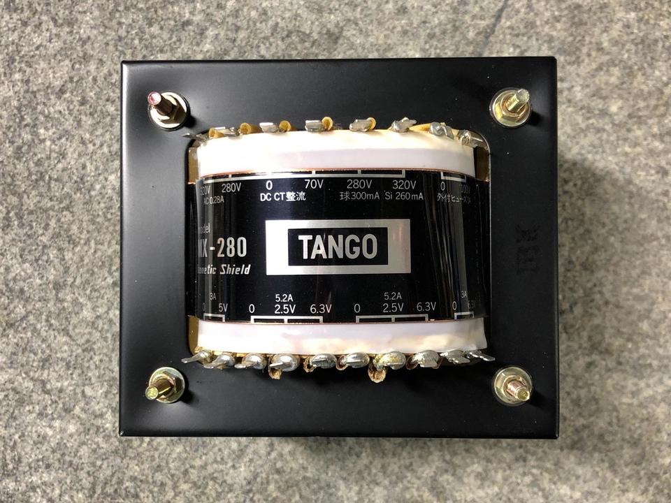 MX-280 TANGO - 中古オーディオ 高価買取・販売 ハイファイ堂