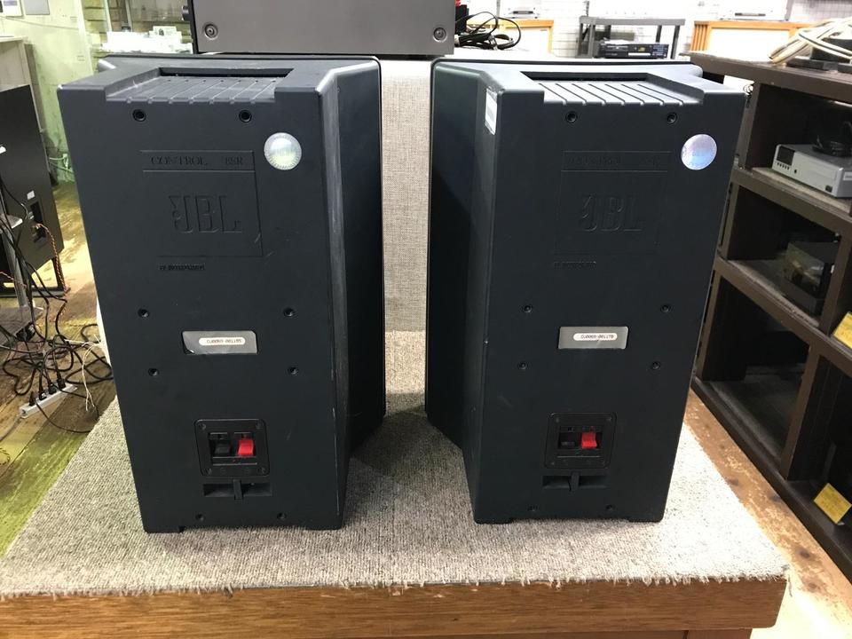 CONTROL 8SR JBL - 中古オーディオ 高価買取・販売 ハイファイ堂