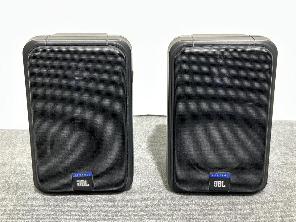 CM52 JBL - 中古オーディオ 高価買取・販売 ハイファイ堂