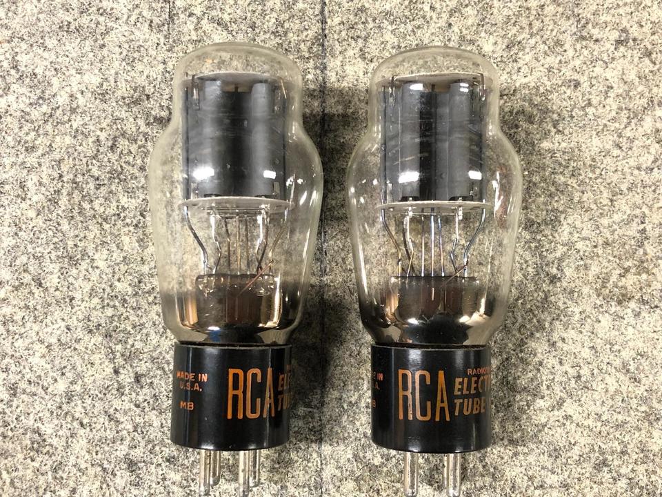 2A3 RCA - 中古オーディオ 高価買取・販売 ハイファイ堂