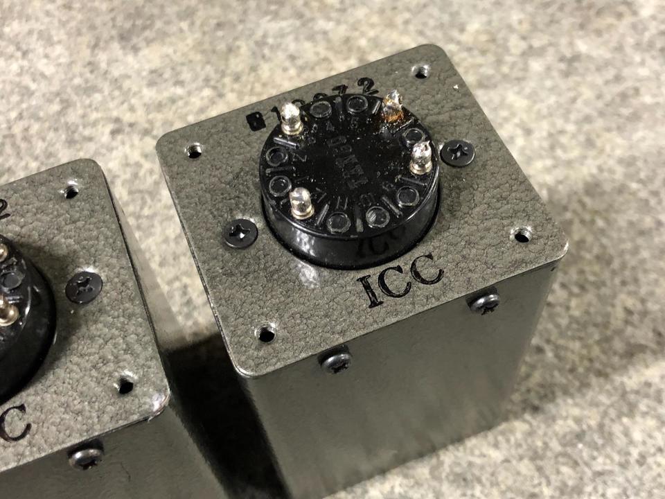 No.10672 TANGO - 中古オーディオ 高価買取・販売 ハイファイ堂